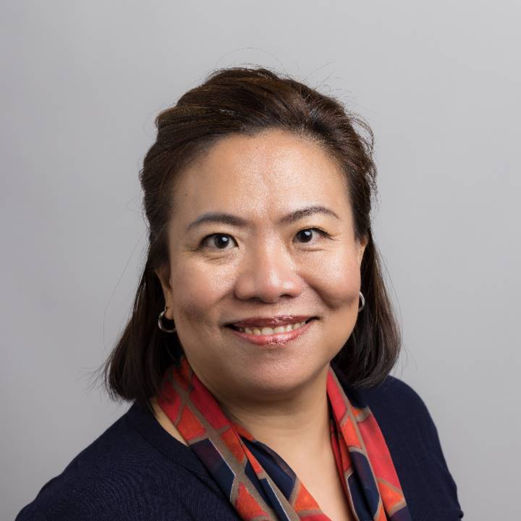 Mandy | Sales Leadership Coach | Stageo