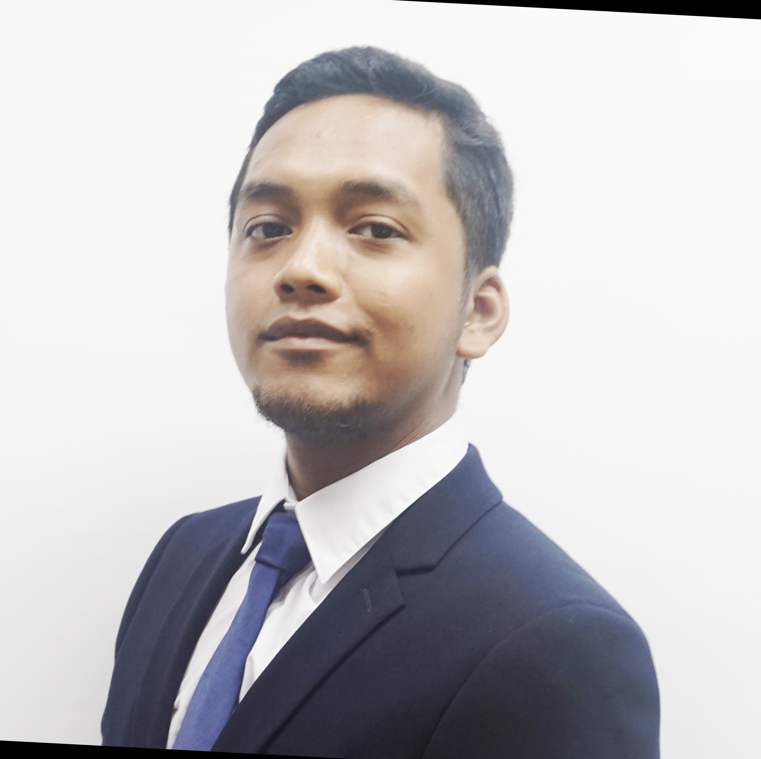 Aqmal Afiq | SPM, IGCSE and Research (graduate level) Tutor | Stageo