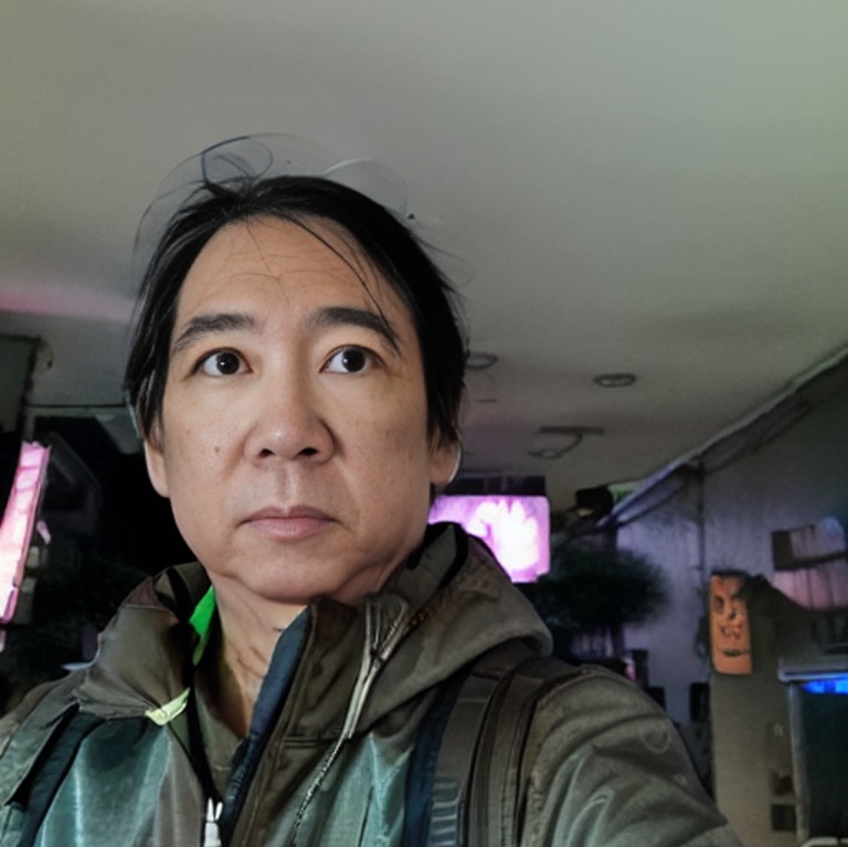 kar seng loke | Trainer for Computer Science & Artificial Intelligence ...