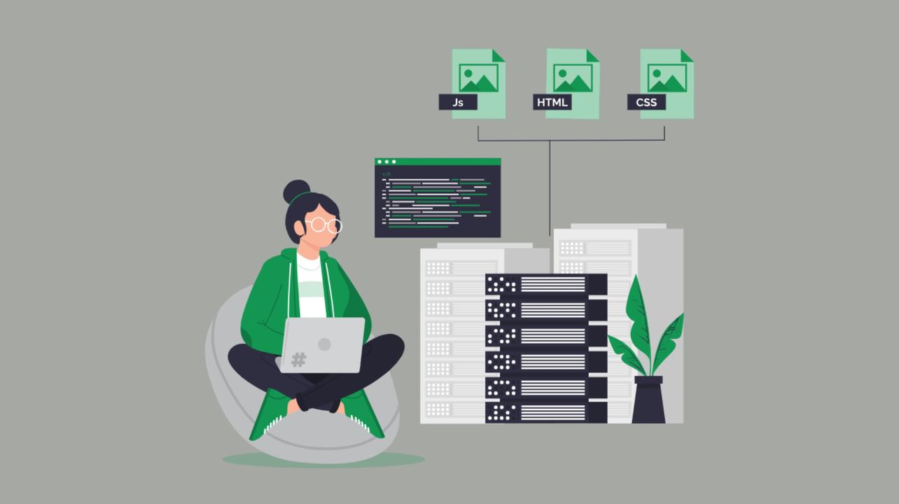 Html Javascript Css And Php Web Development Stageo