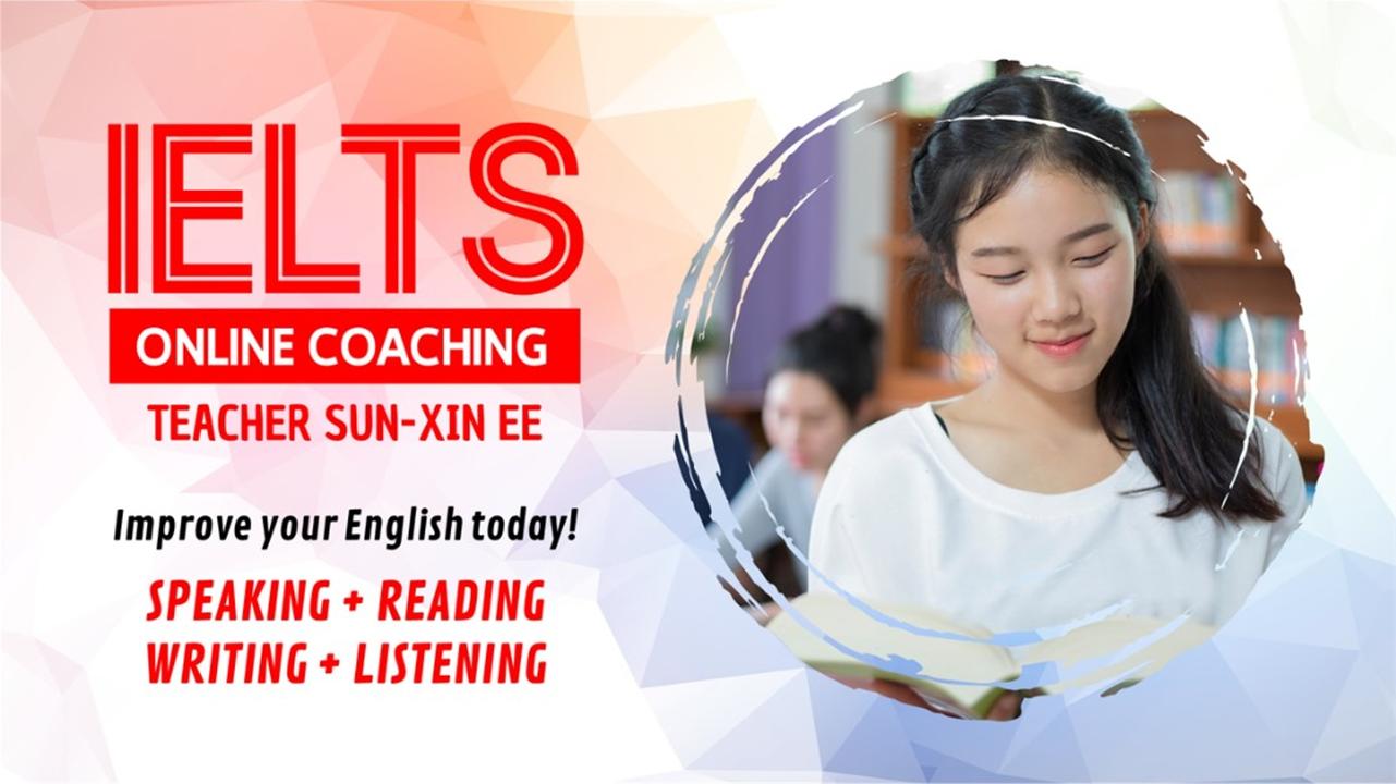 IELTS Classes | Stageo