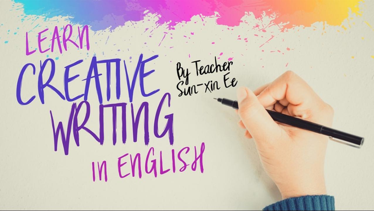 Creative writing | Stageo