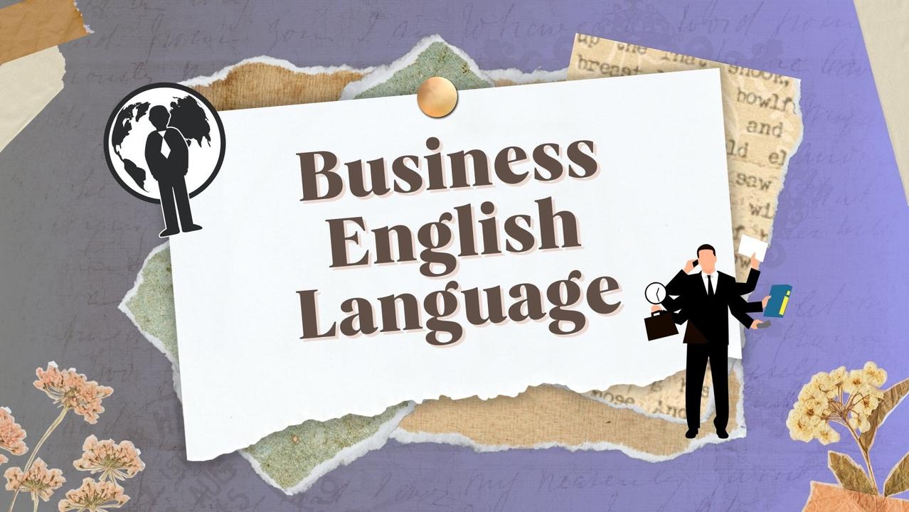 BUSINESS ENGLISH COURSE FOR ALL LEVELS | Stageo