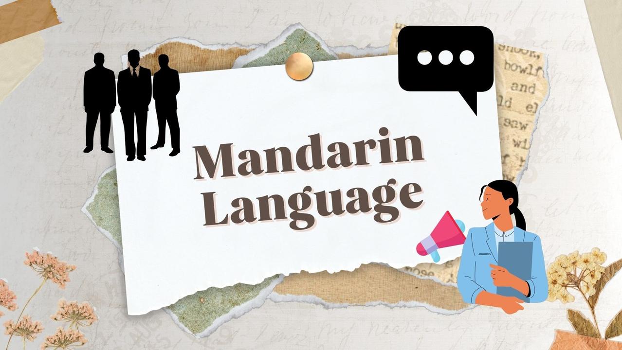 DAILY MANDARIN LANGUAGE COURSE FOR ALL LEVELS | Stageo