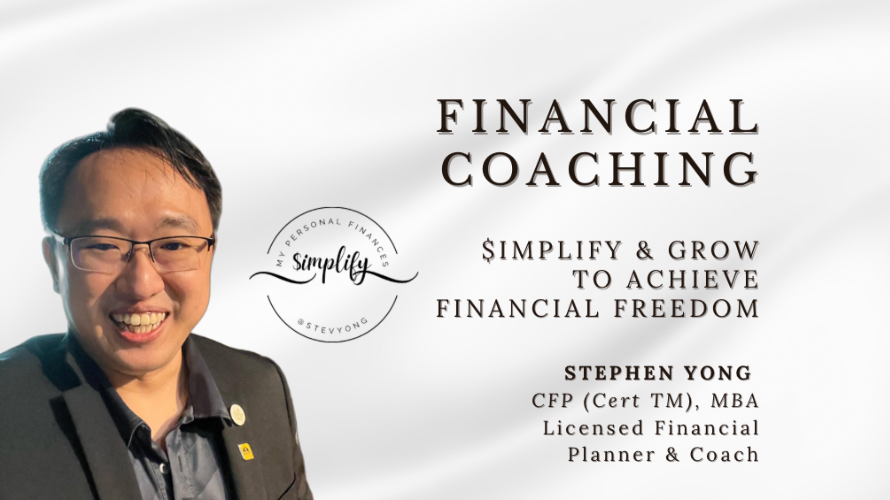 Personal Finance Coaching | Stageo
